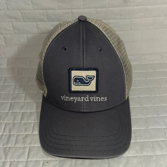 Vineyard Vines | Accessories | Vineyard Vines Charcoal And Tan Hook And ...